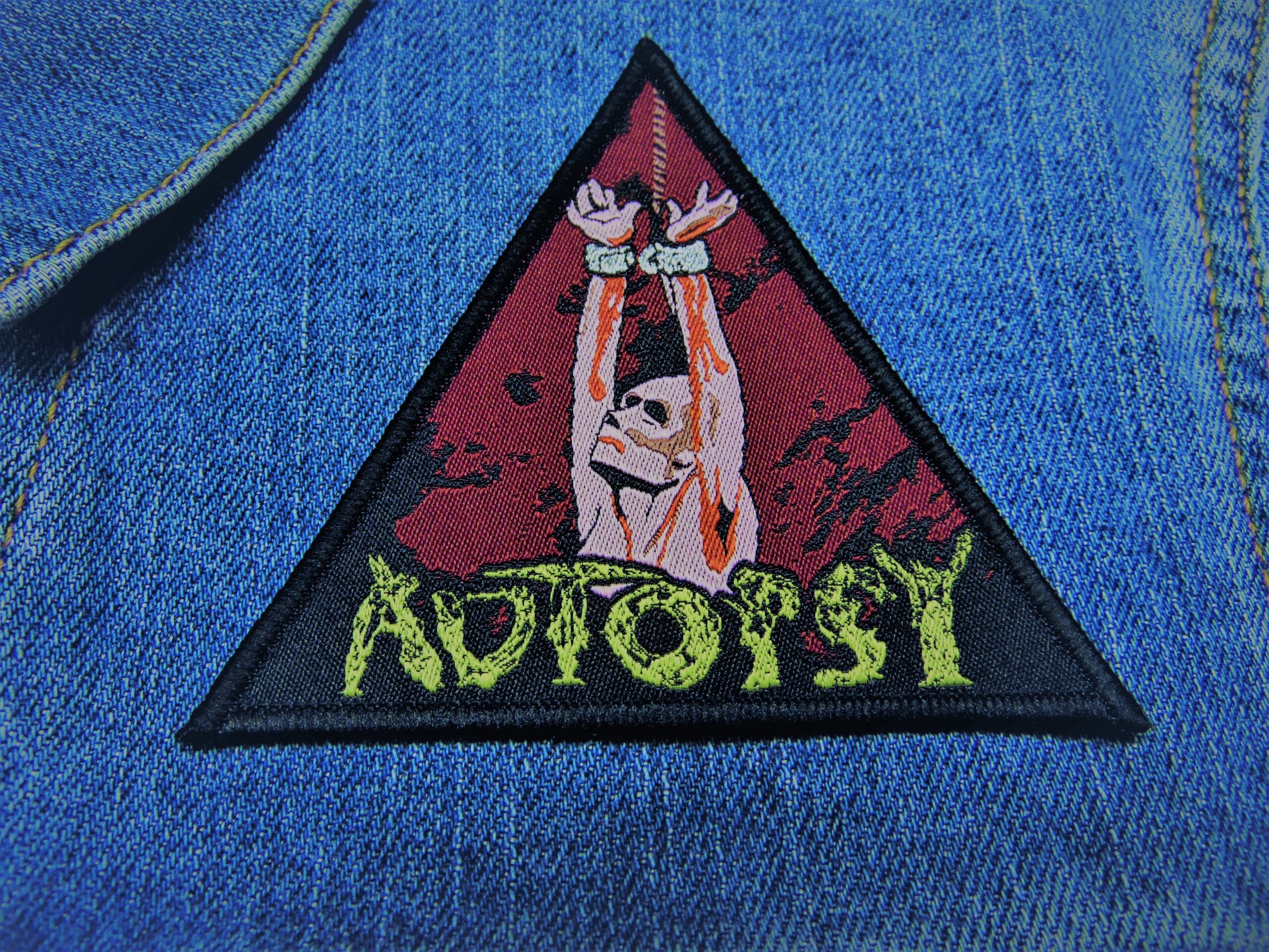 AUTOPSY ...(death metal) (035)
