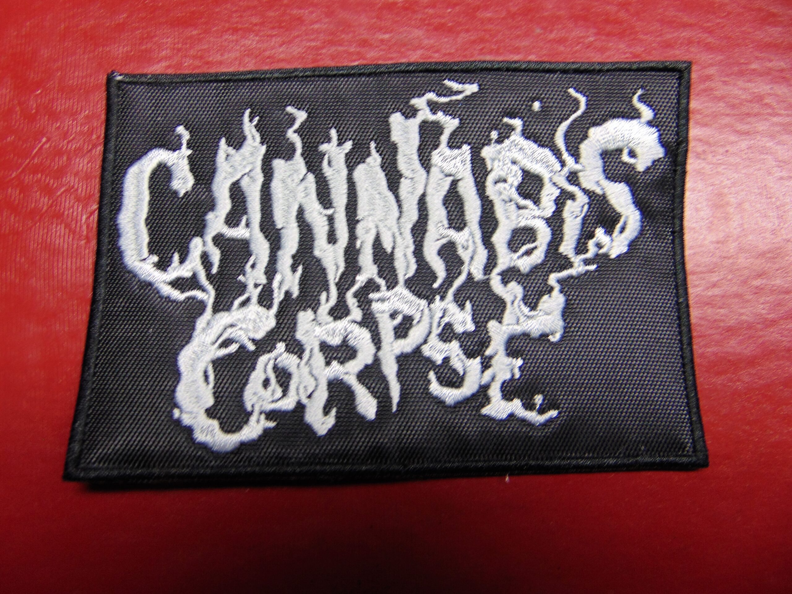 CANNABIS CORPSE ...(death metal) 2874