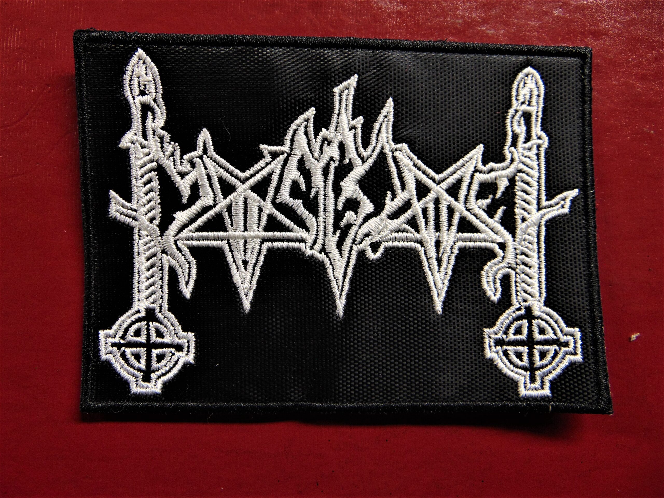 MOONBLOOD ...( black metal) 1725 - Metal Devastation