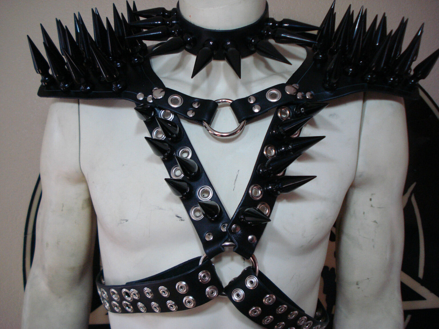 Armors Archives - Metal Devastation