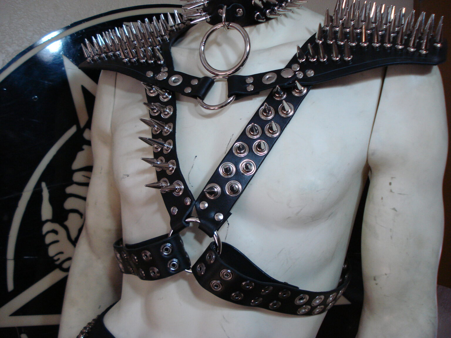 Armors Archives - Metal Devastation