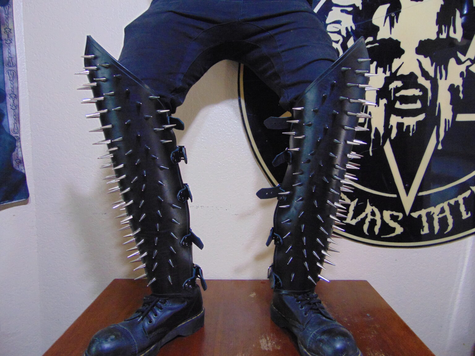 Shin Guards Archives - Metal Devastation