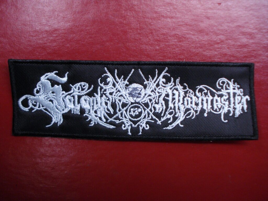 SATANIC WARMASTER
