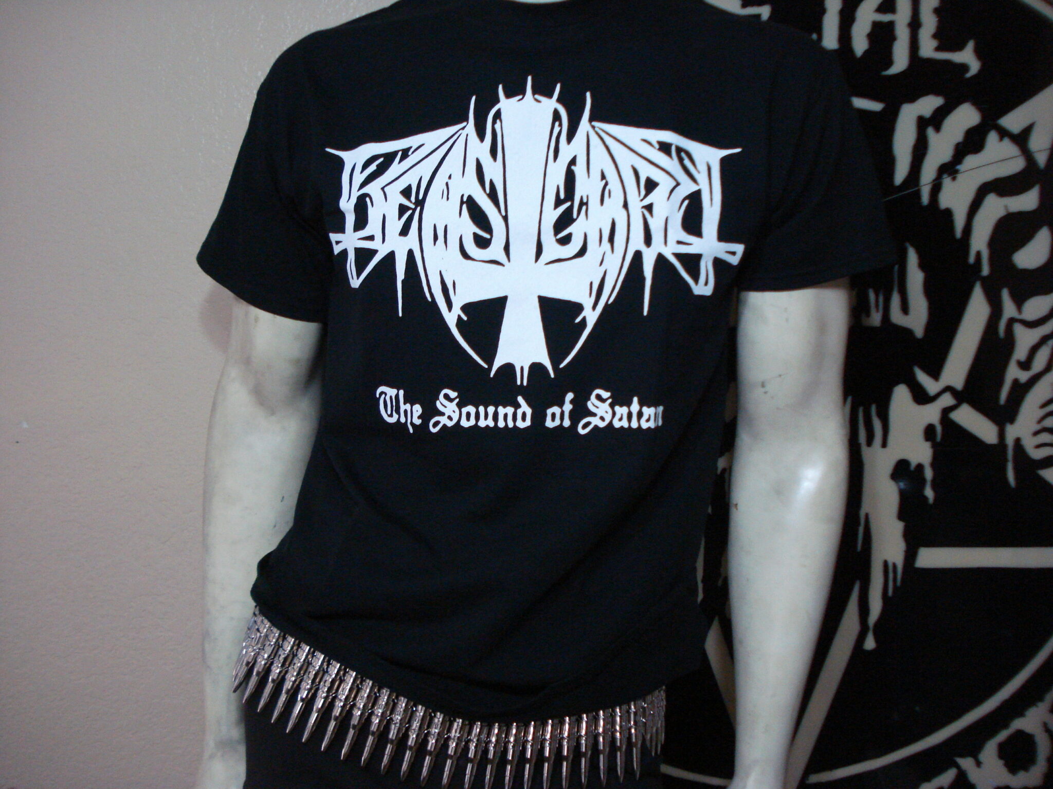 Black Metal Shirts Archives - Metal Devastation