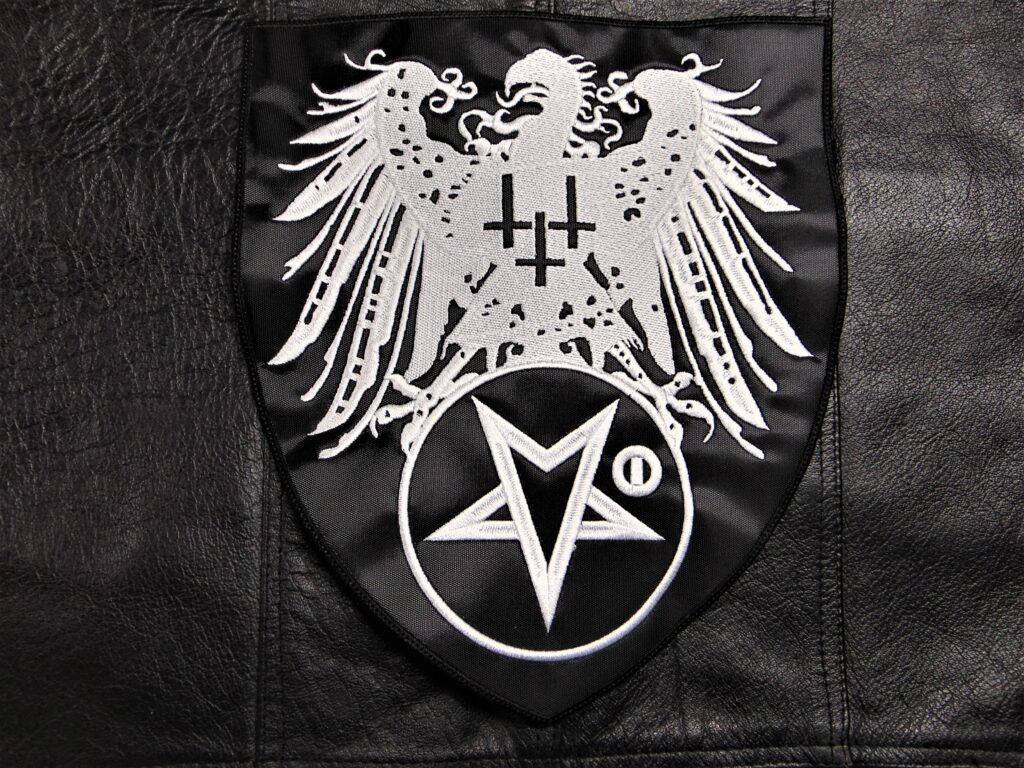 SATANIC WARMASTER Archives - Metal Devastation