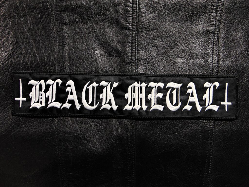 Embroidered Back-Patch Archives - Page 2 of 7 - Metal Devastation