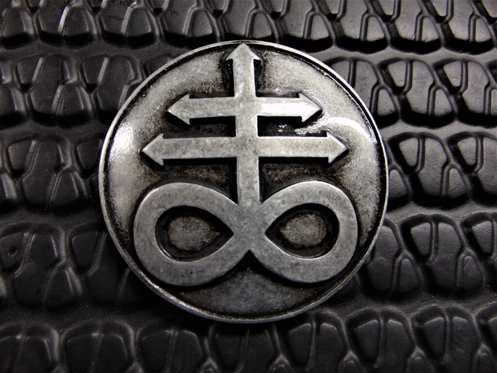 Belt Buckles Archives - Metal Devastation