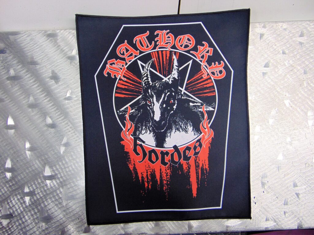 Sublimated Archives - Metal Devastation