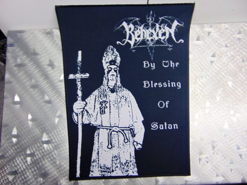 BEHEXEN Archives - Metal Devastation