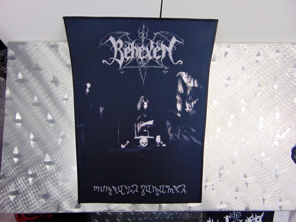 BEHEXEN Archives - Metal Devastation