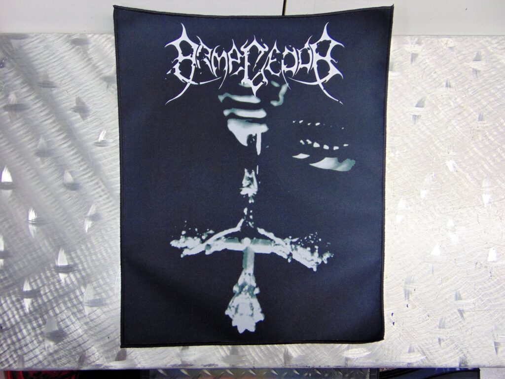 Sublimated Archives - Metal Devastation