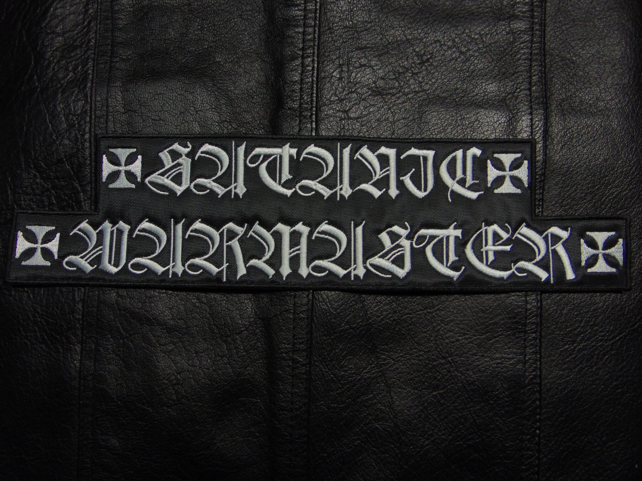 SATANIC WARMASTER Archives - Metal Devastation