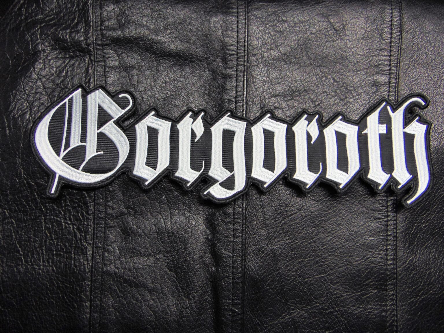 GORGOROTH Archives - Metal Devastation