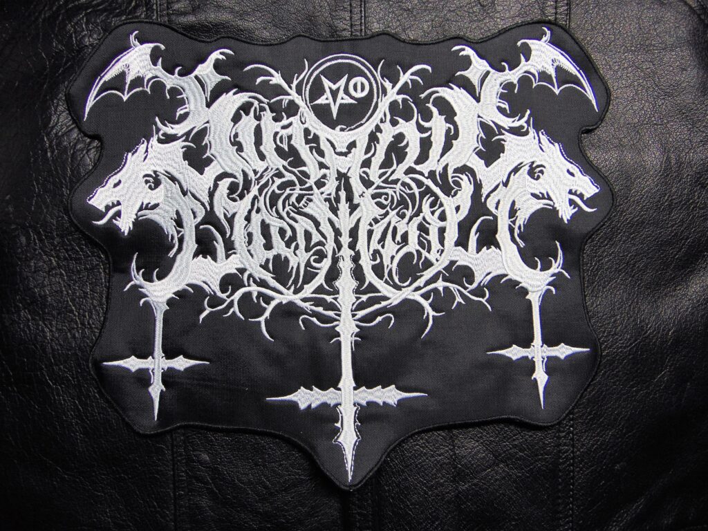 SATANIC WARMASTER Archives - Metal Devastation