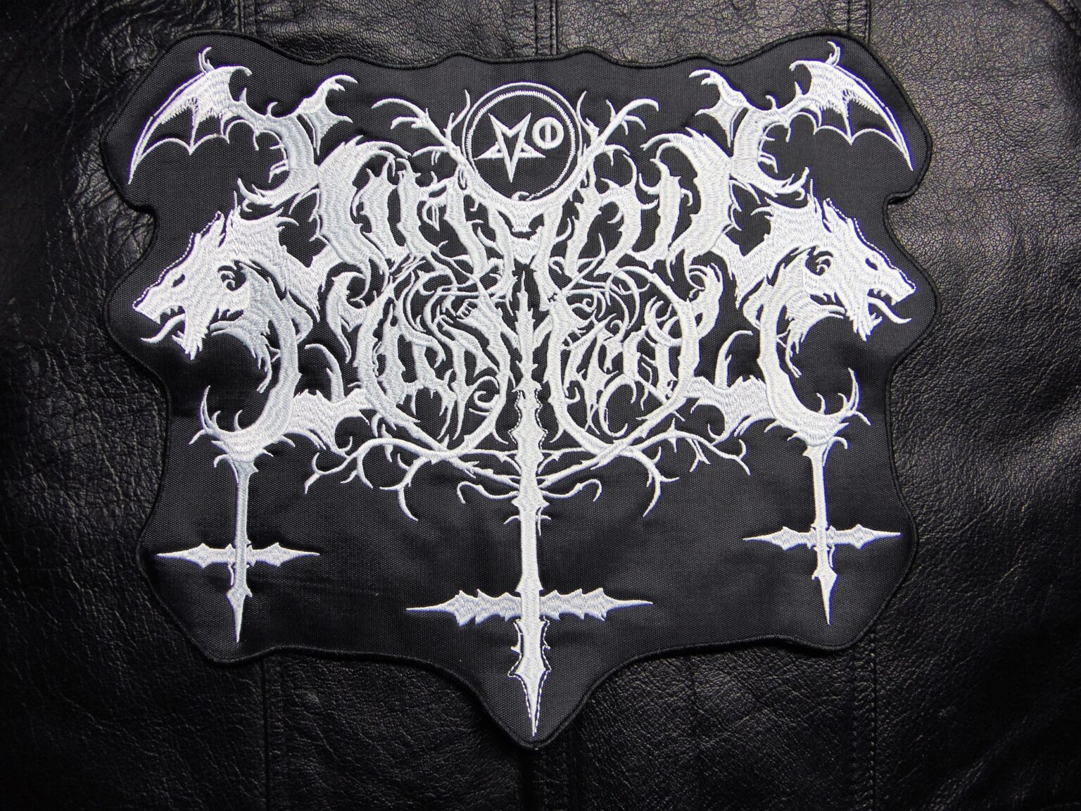SATANIC WARMASTER Archives - Metal Devastation
