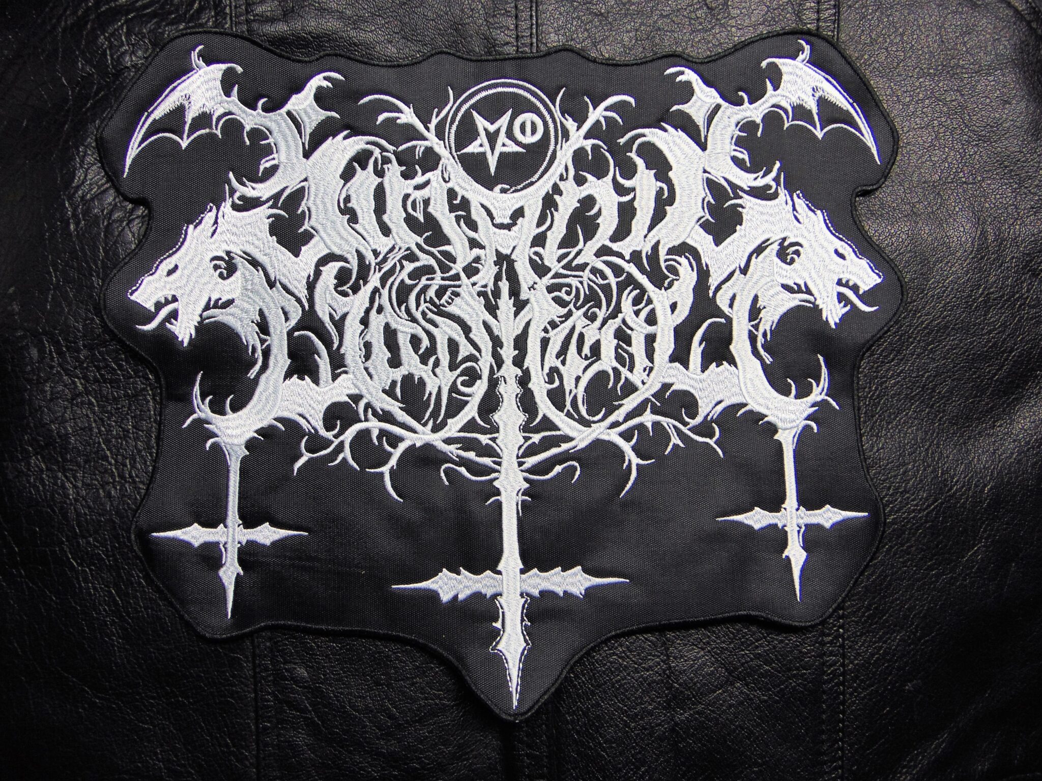 SATANIC WARMASTER Archives - Metal Devastation