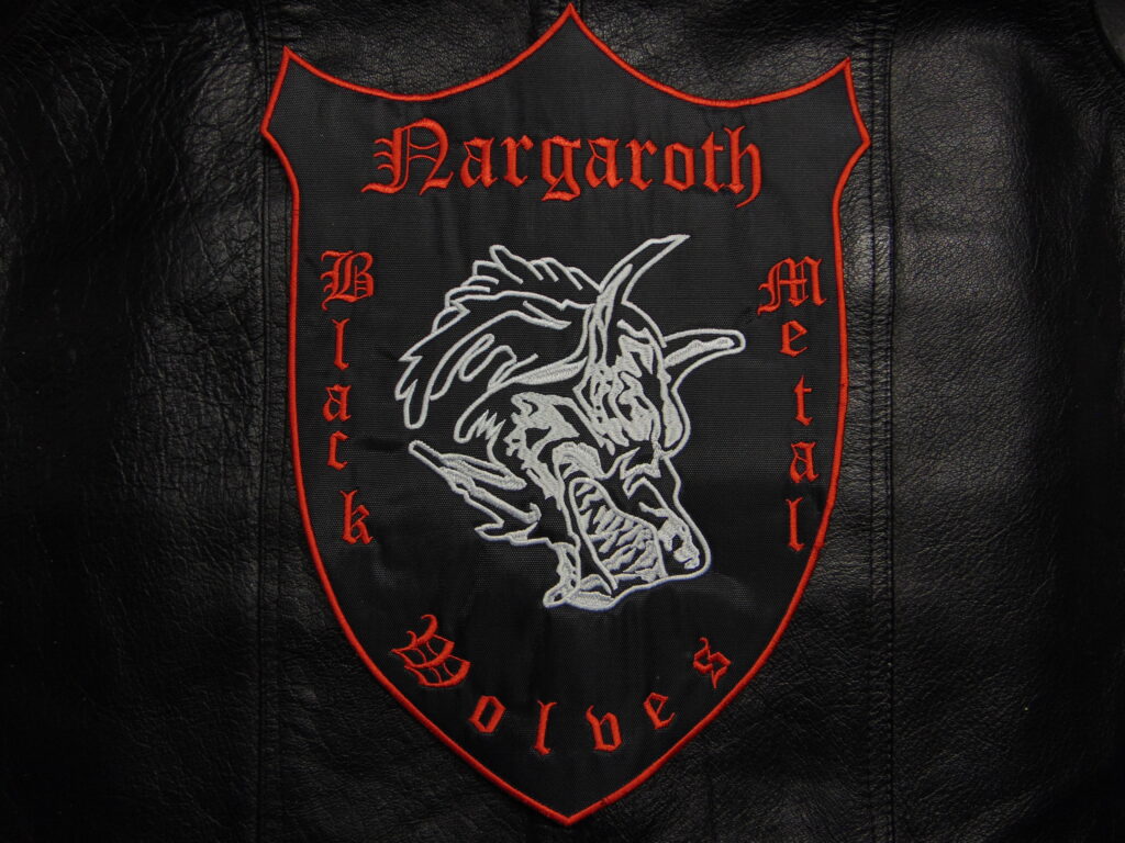 NARGAROTH Archives - Metal Devastation