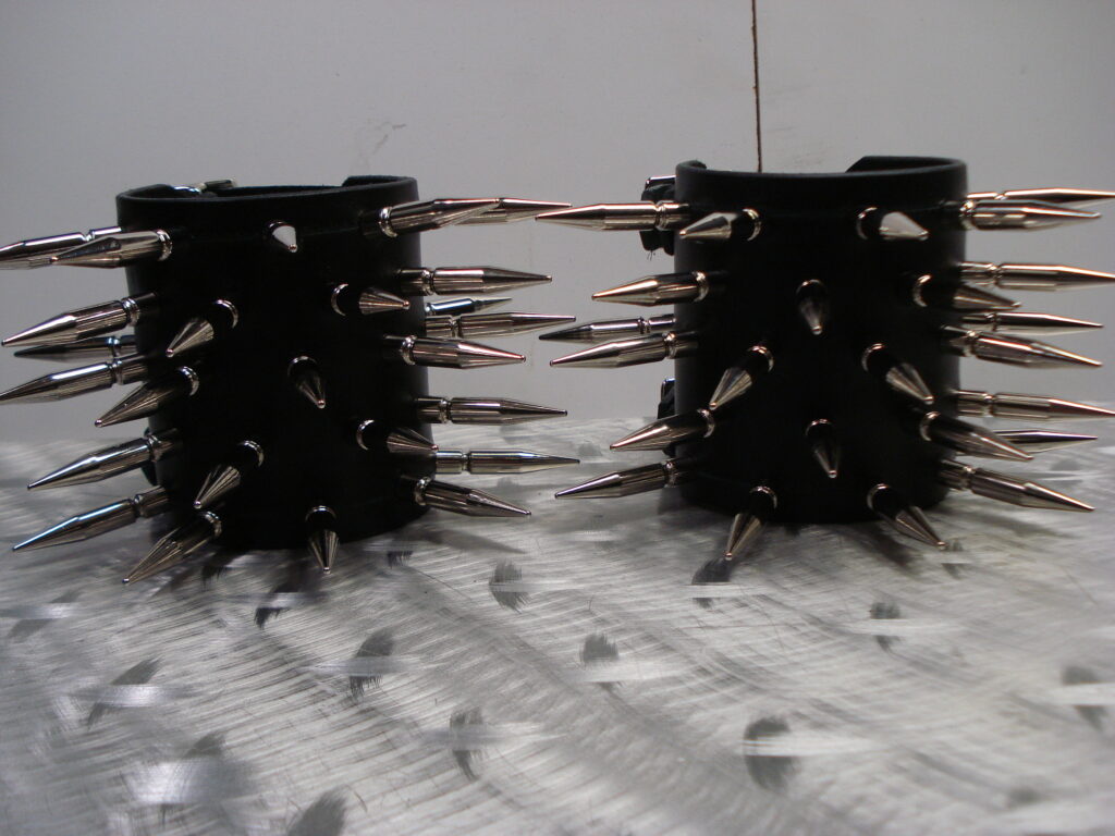 Bracelets Archives - Metal Devastation