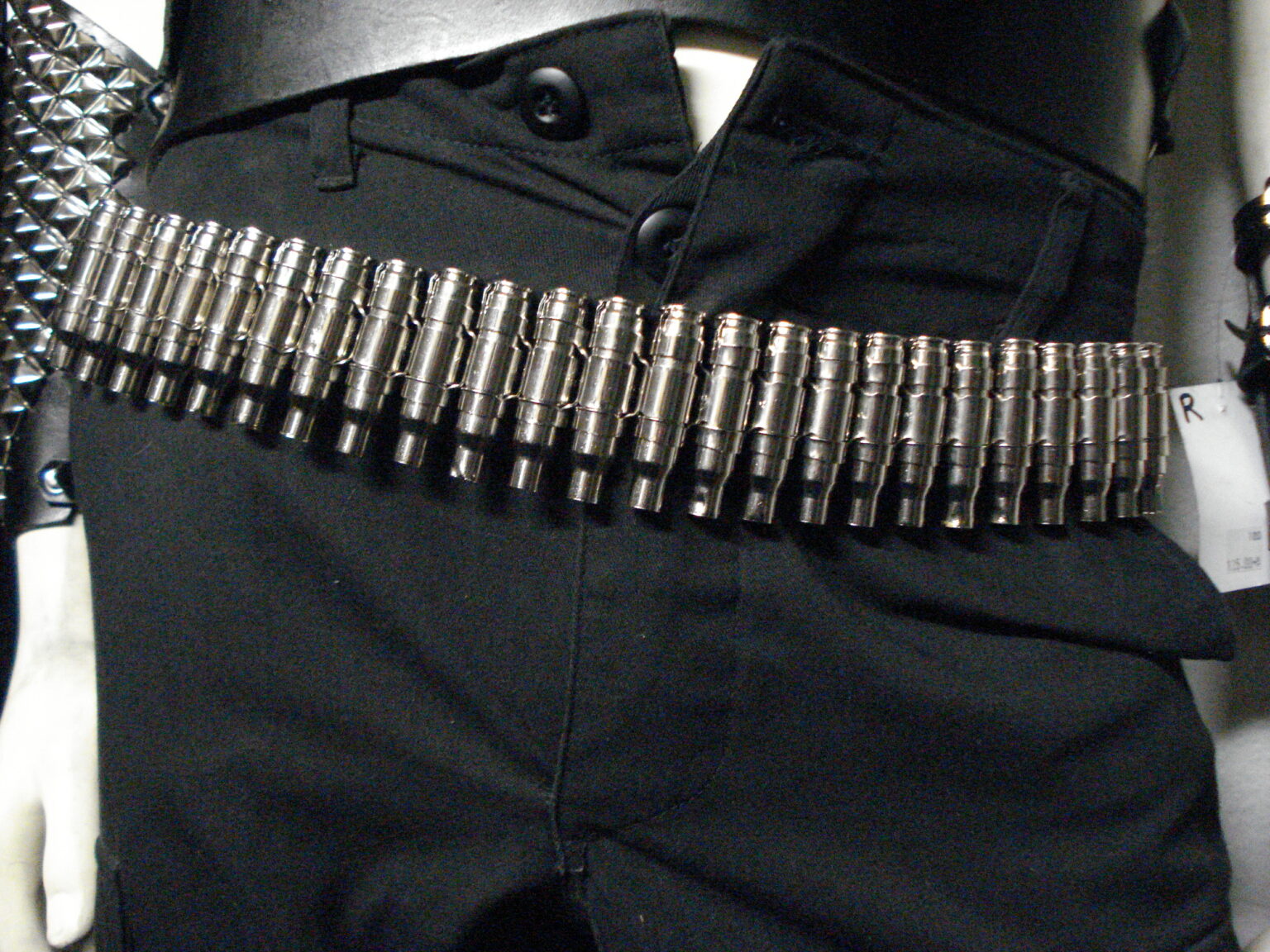 Bullet Belts Archives - Metal Devastation