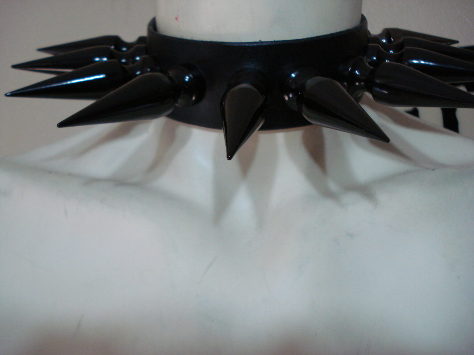 Chokers Archives - Metal Devastation