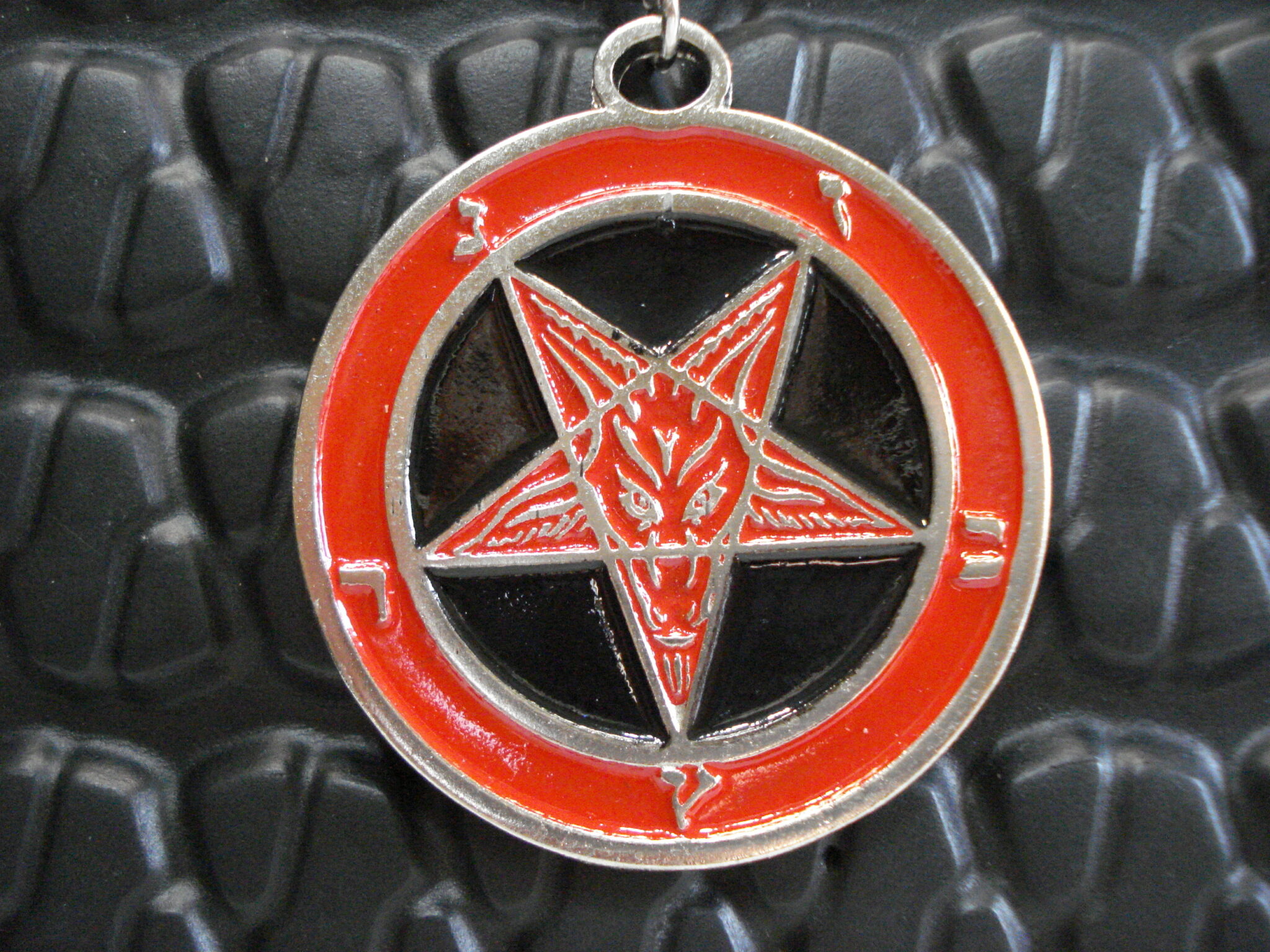 Pendants Archives - Metal Devastation