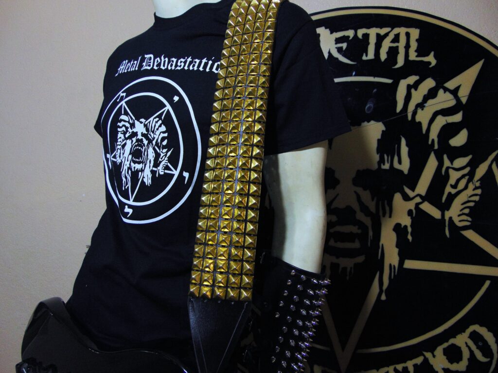 GORGOROTH Archives - Metal Devastation