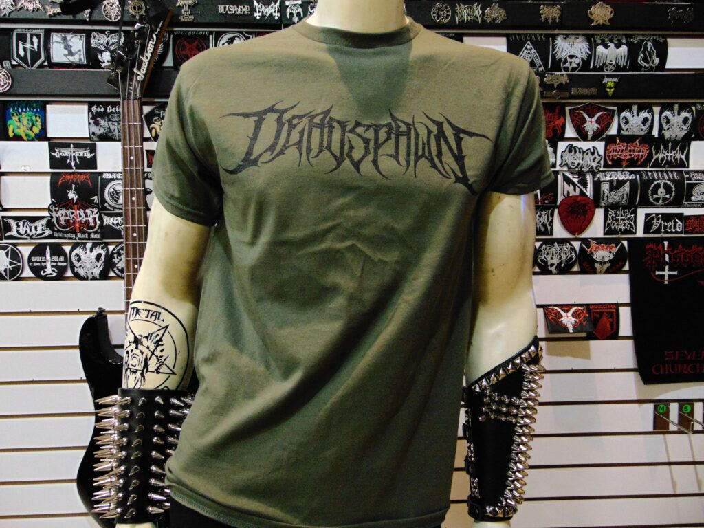 Metal Devastation Records Archives - Metal Devastation