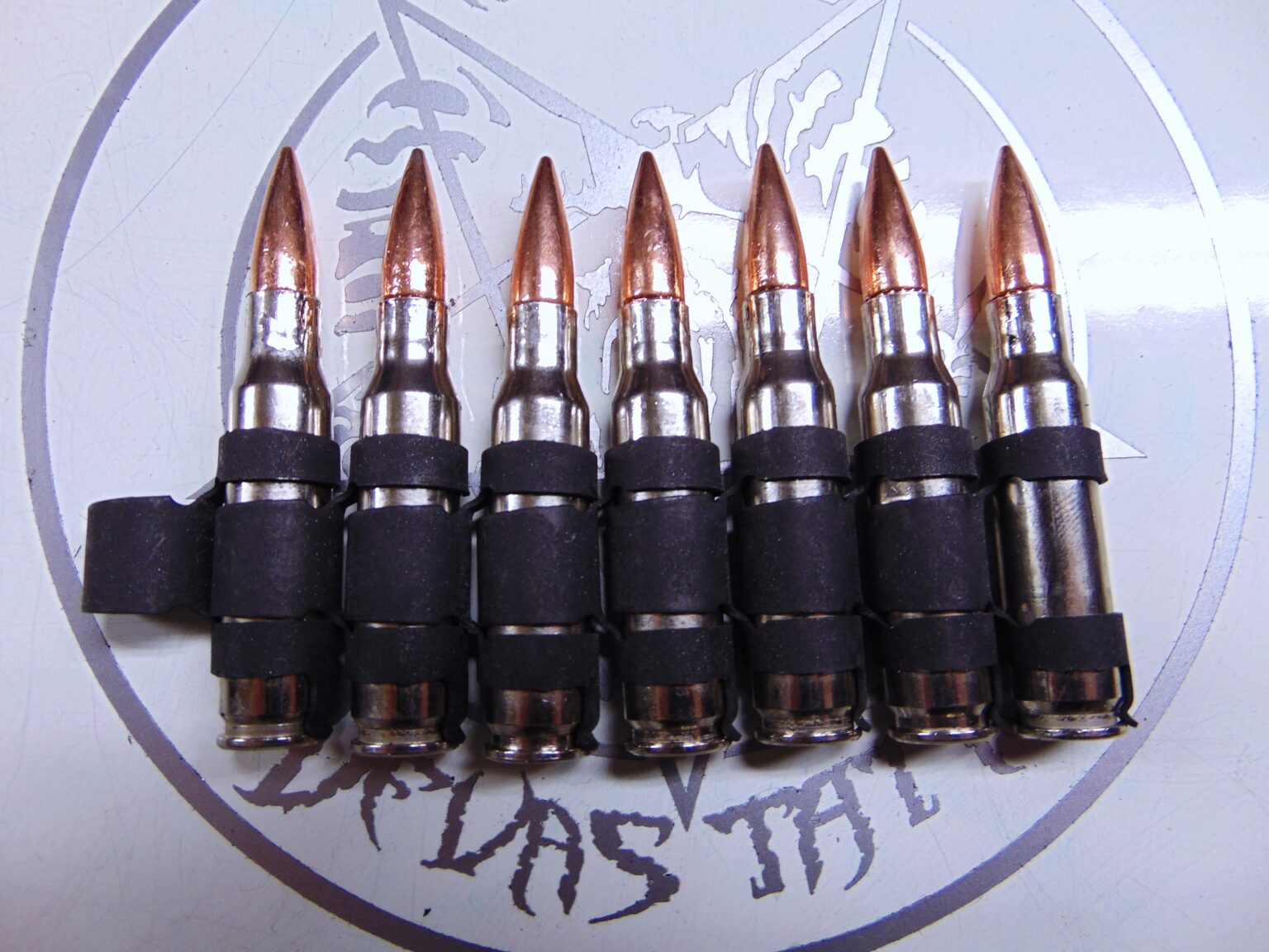 Parts And Accessories Archives - Metal Devastation