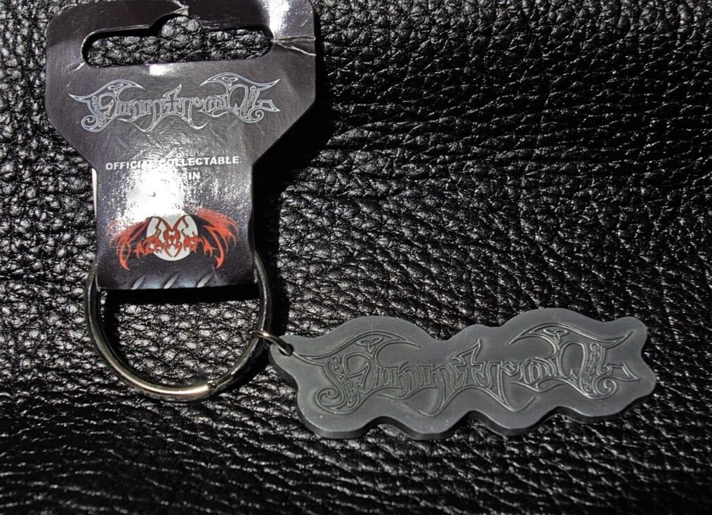 Keychains Archives - Metal Devastation