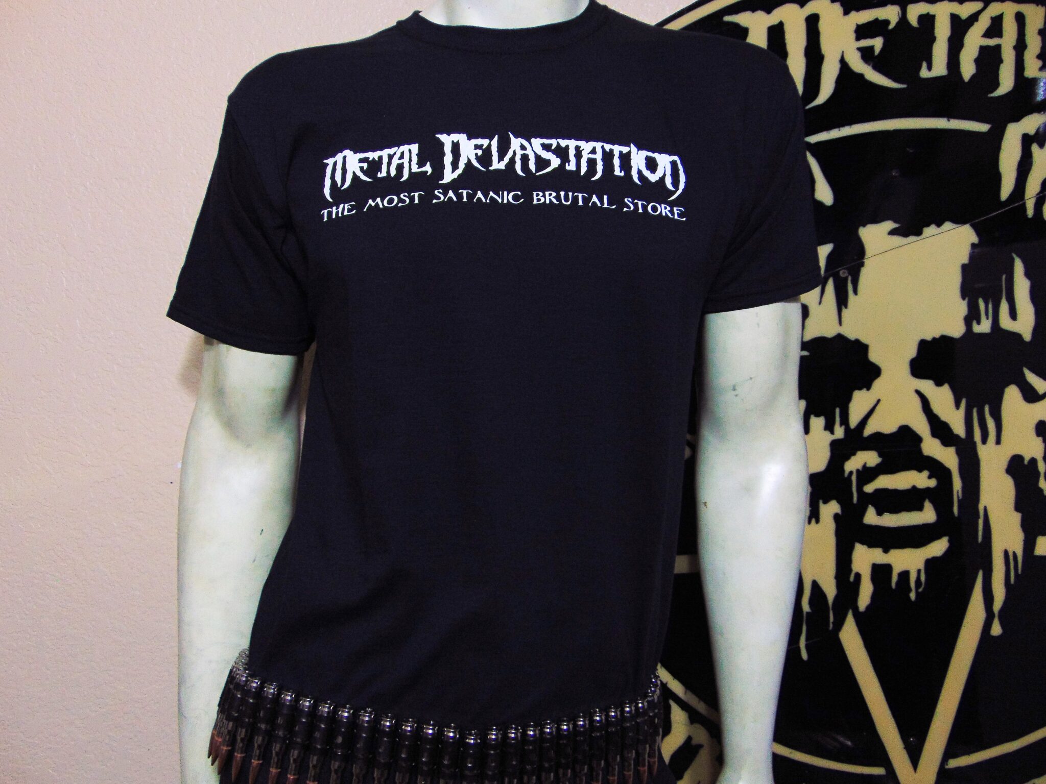 Metal Devastation Records Archives - Metal Devastation
