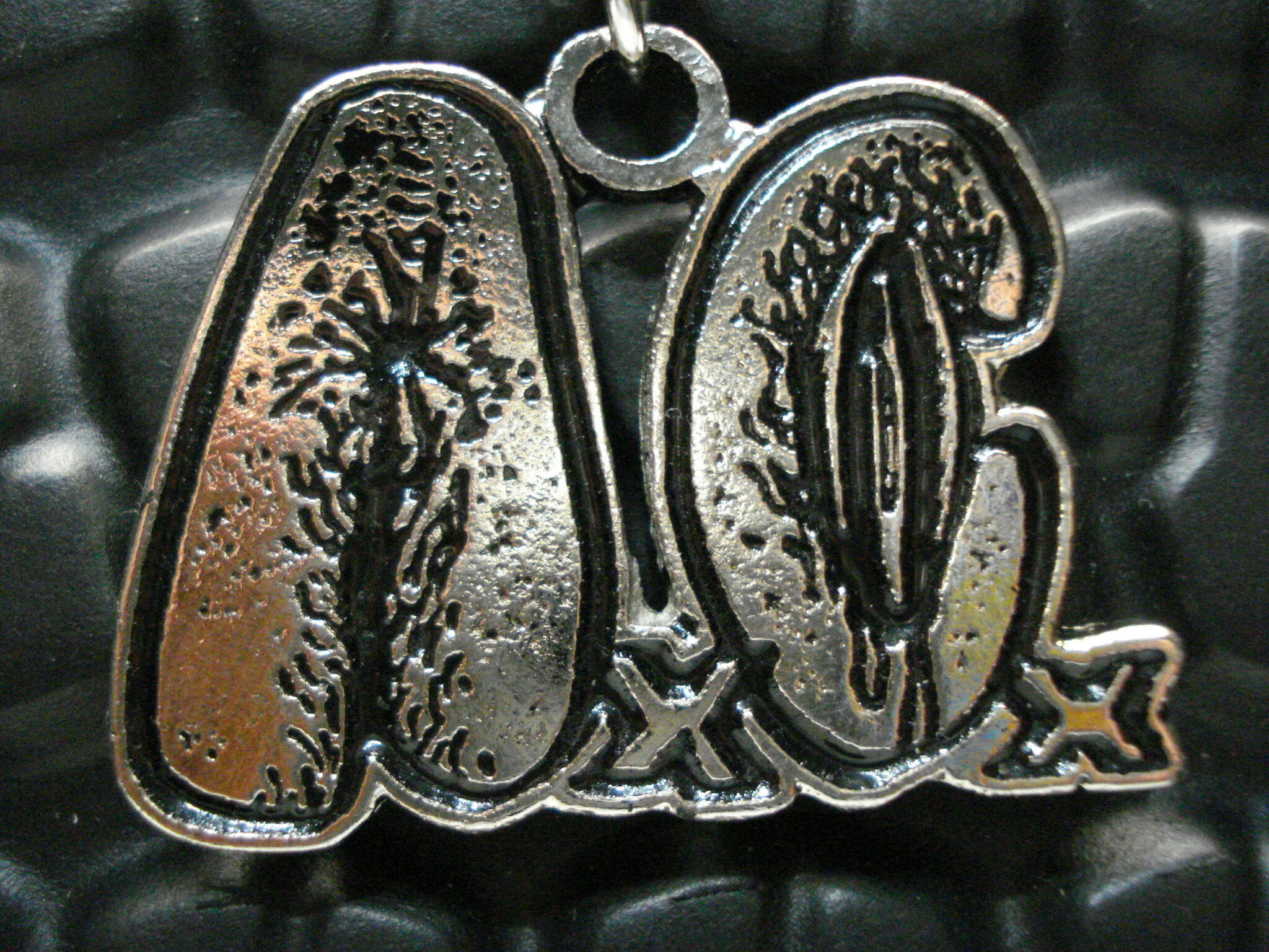 Pendants Archives - Metal Devastation