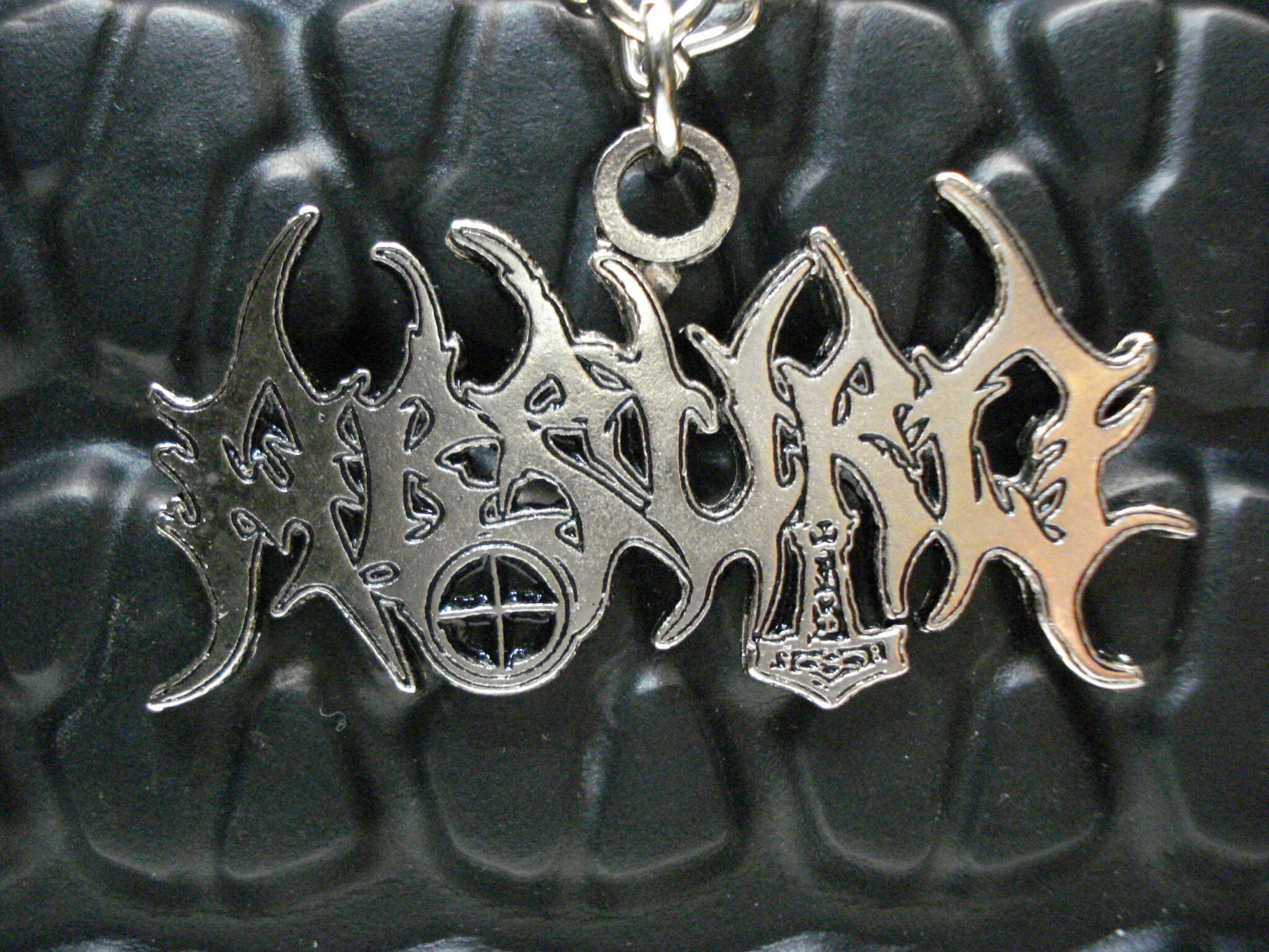 Pendants Archives - Metal Devastation
