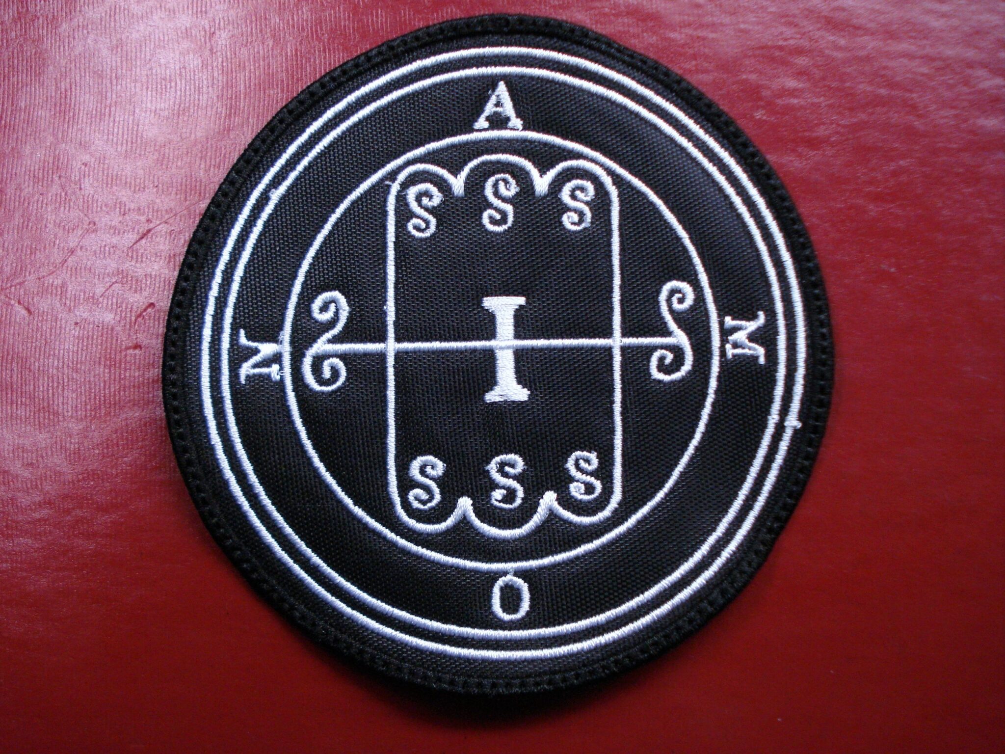 AMON... DEMON SIGIL ...(black metal) D028* - Metal Devastation