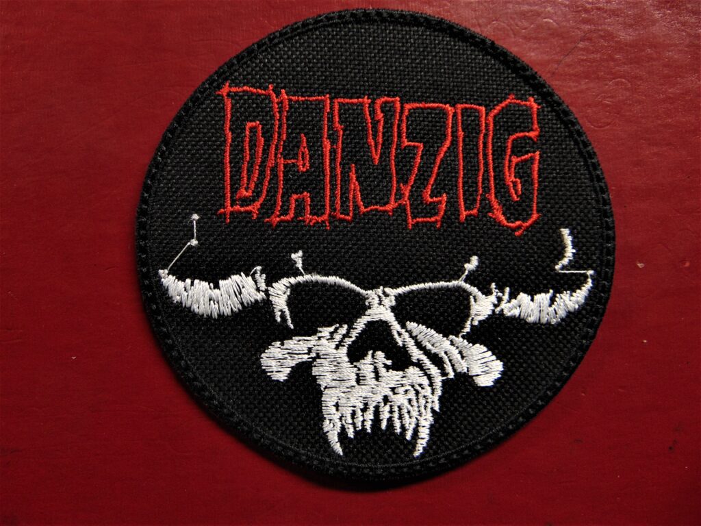 Embroidered Patches Archives - Page 6 of 19 - Metal Devastation