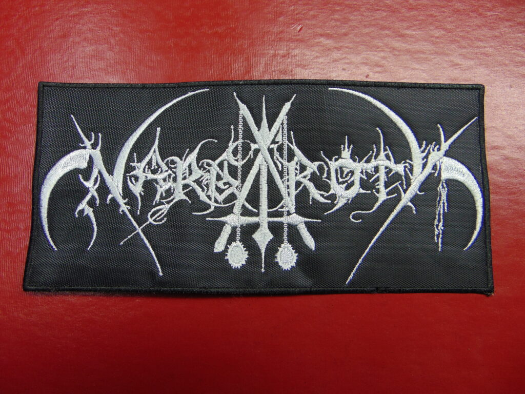 NARGAROTH Archives - Metal Devastation