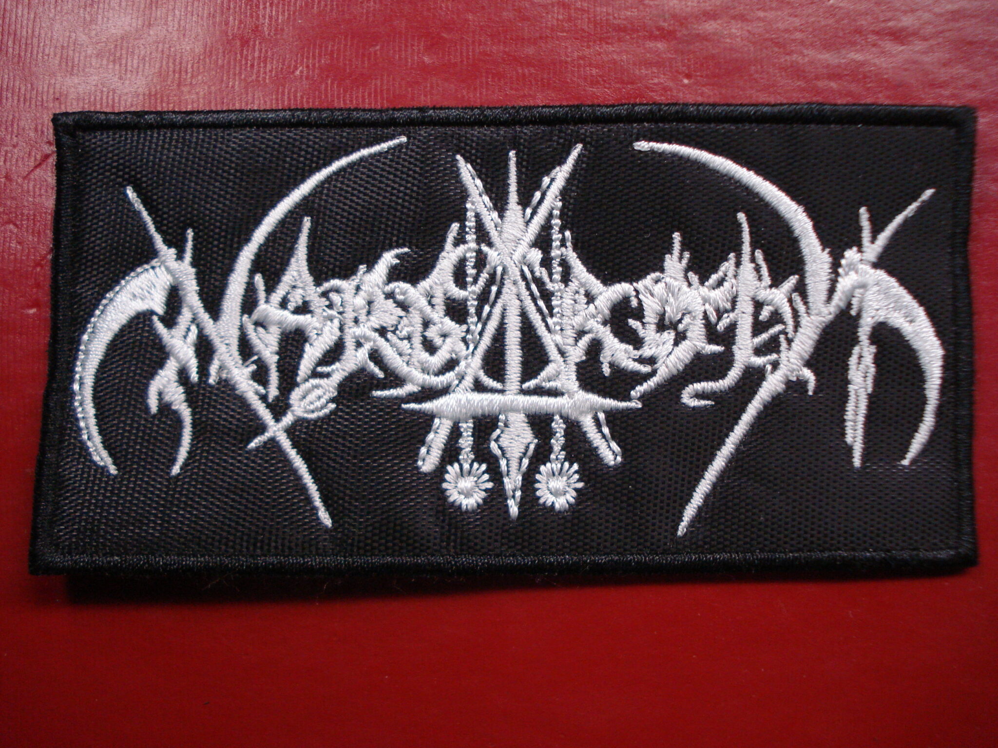 NARGAROTH Archives - Metal Devastation