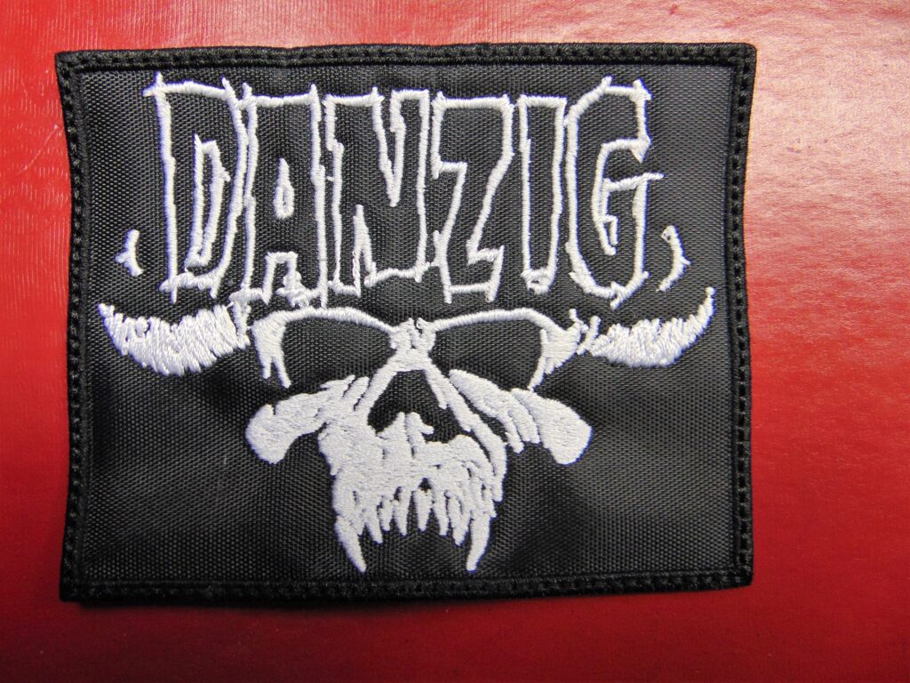 Embroidered Patches Archives - Page 6 of 18 - Metal Devastation