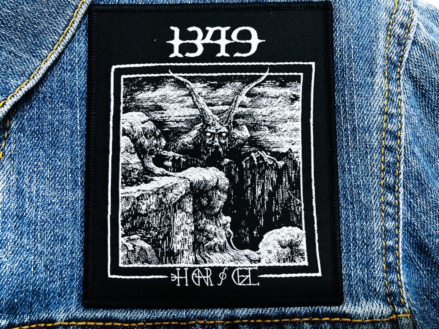 Shop - Metal Bands - Metal Devastation