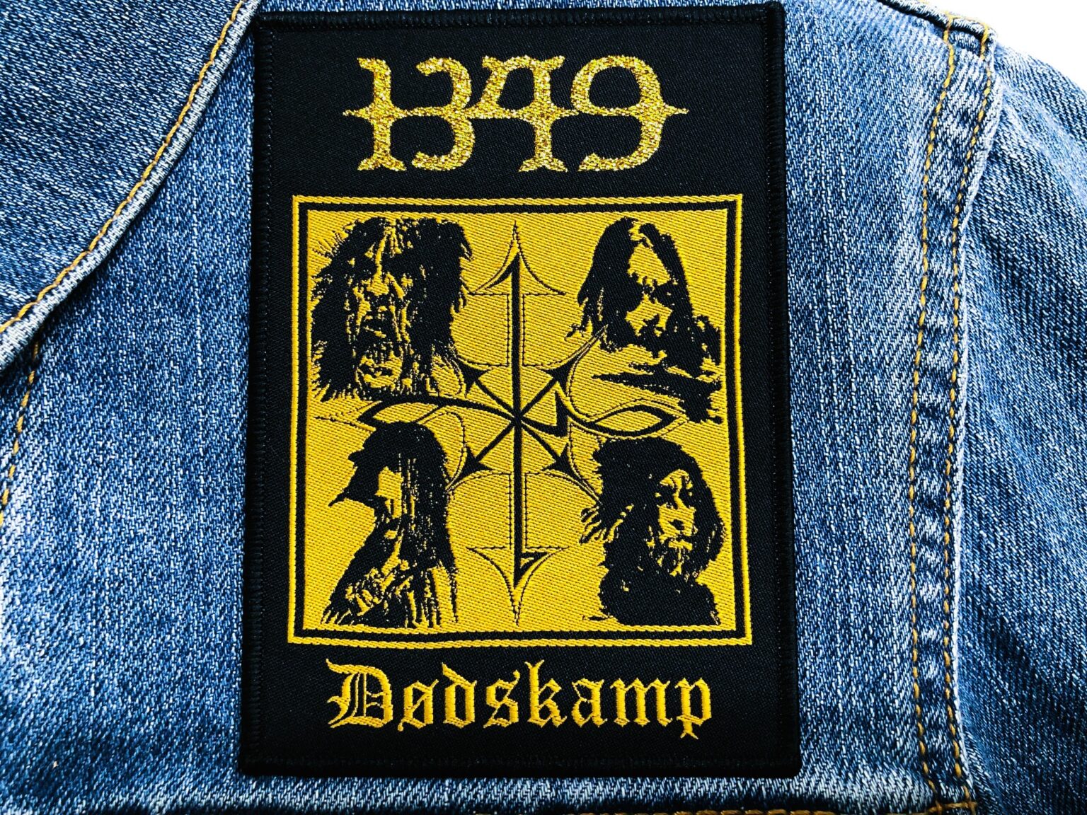 Shop - Metal Bands - Metal Devastation