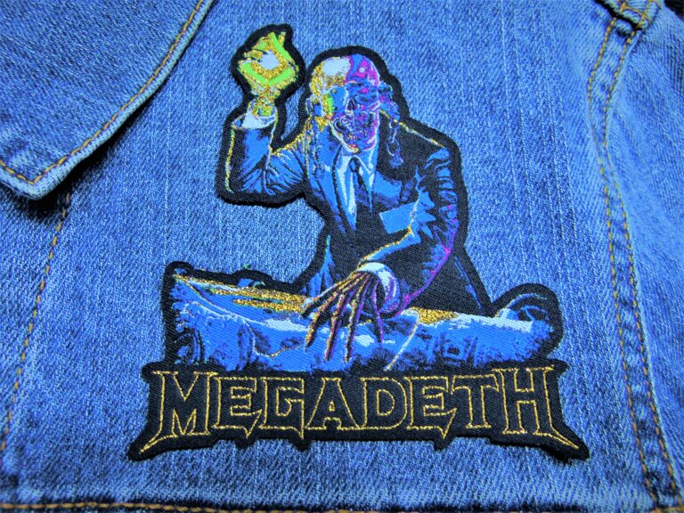 Metal Band Merch and Music - Metal Devastation