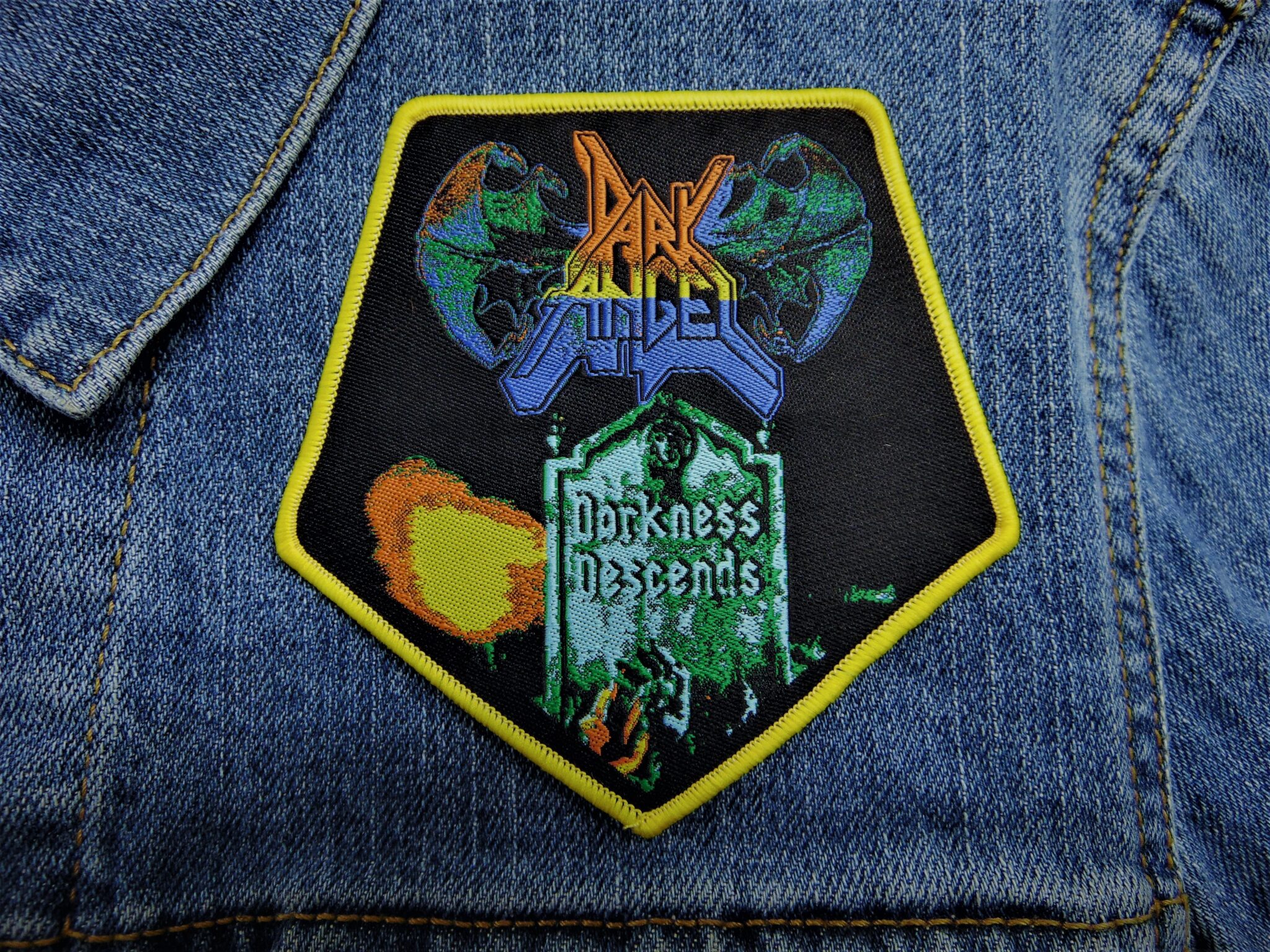 Metal Band Merch and Music - Metal Devastation