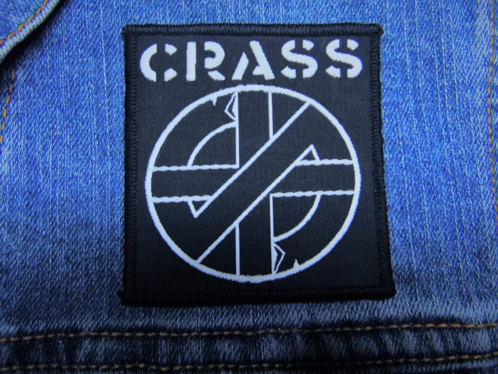 Woven Patches Archives - Page 2 of 7 - Metal Devastation