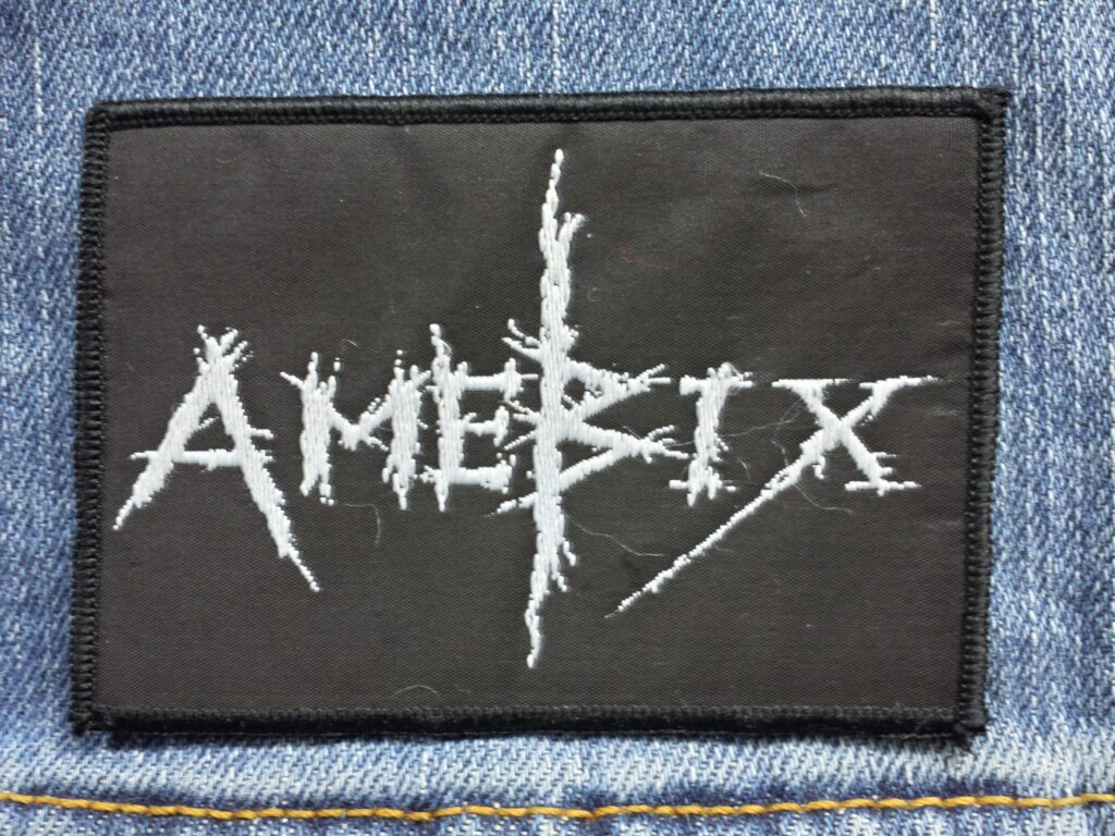 AMEBIX ...(crust punk) (1926)