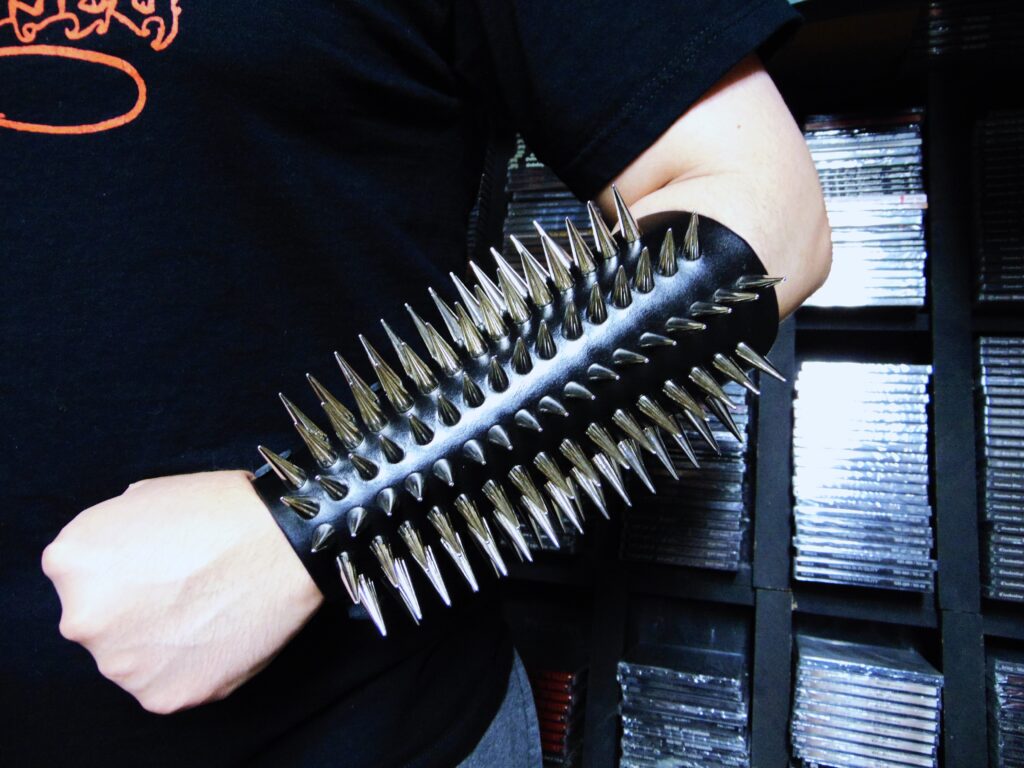 BEHEXEN Archives - Metal Devastation