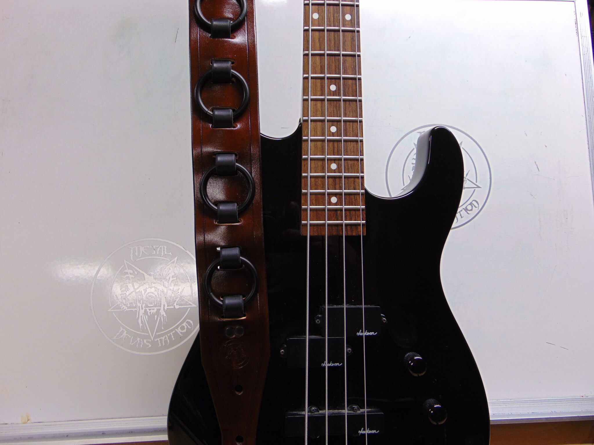 Guitar Straps Archives - Metal Devastation