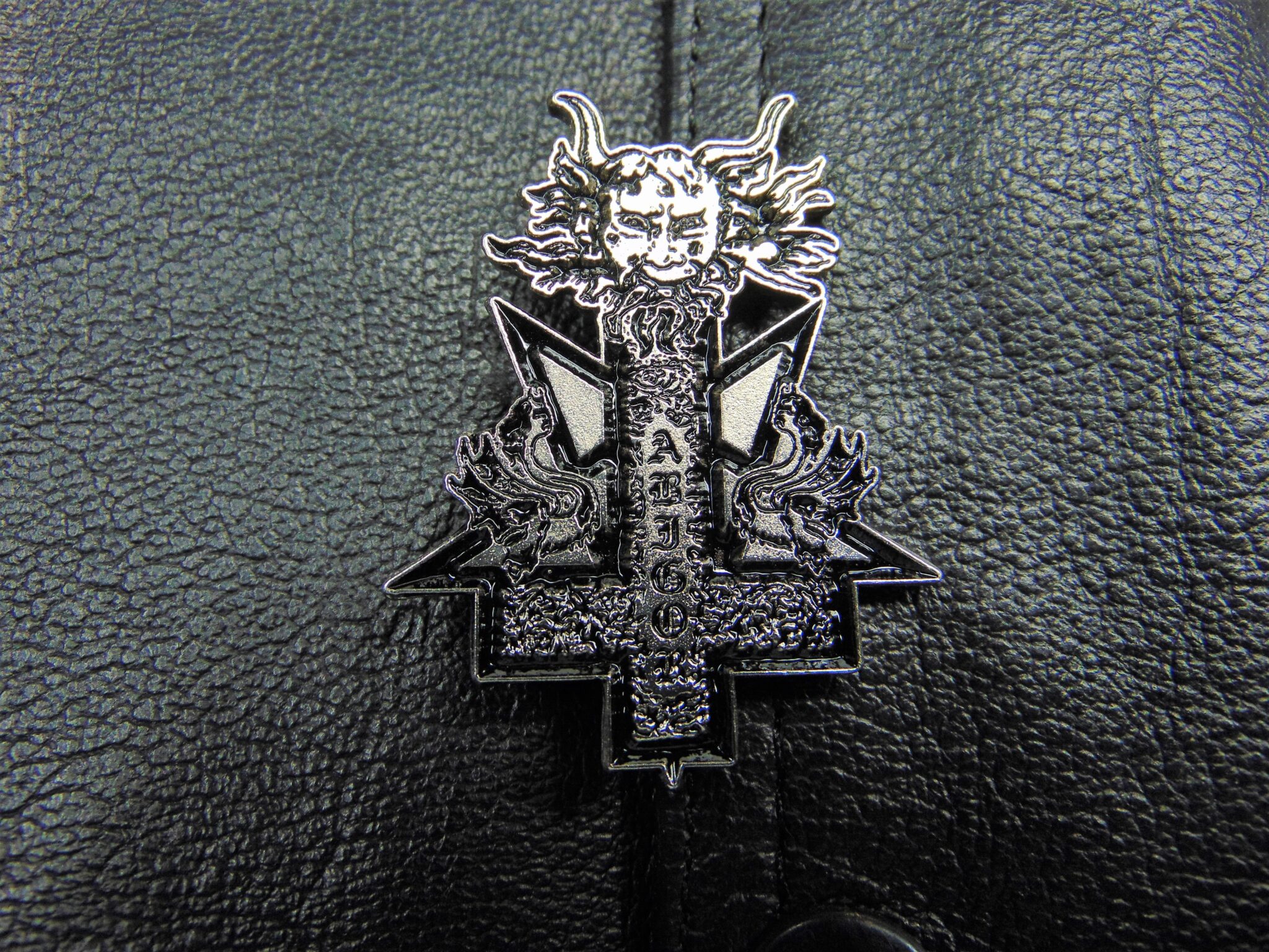 Pins/Badges Archives - Metal Devastation