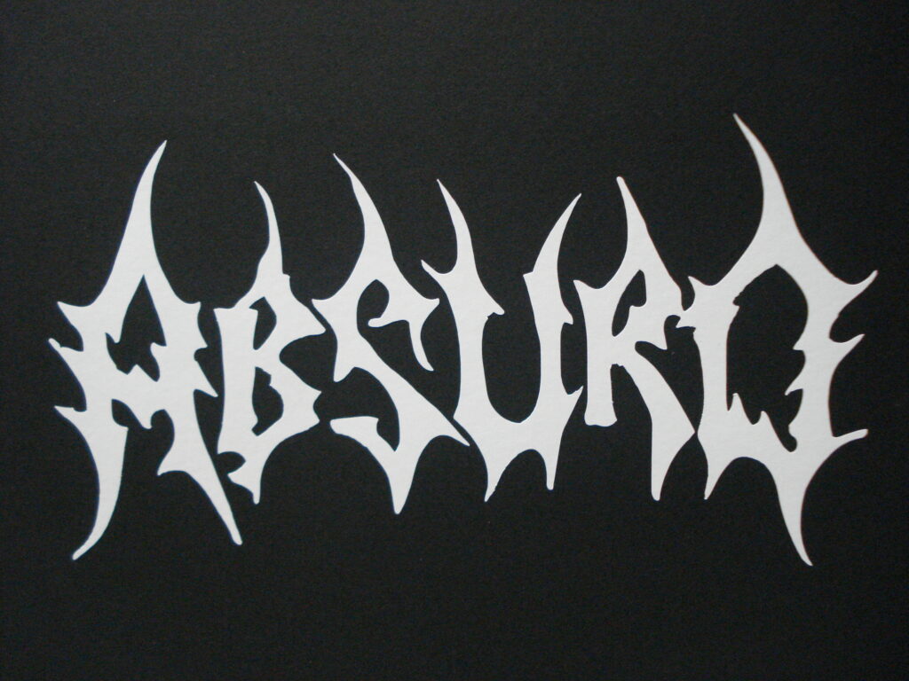 Window Vinyl Sticker Archives - Metal Devastation