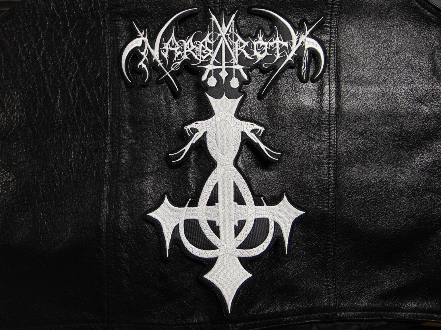 NARGAROTH Archives - Metal Devastation