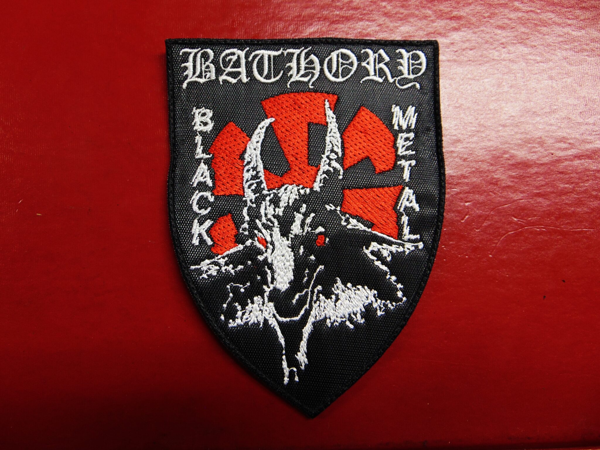 Metal Band Merch and Music - Metal Devastation