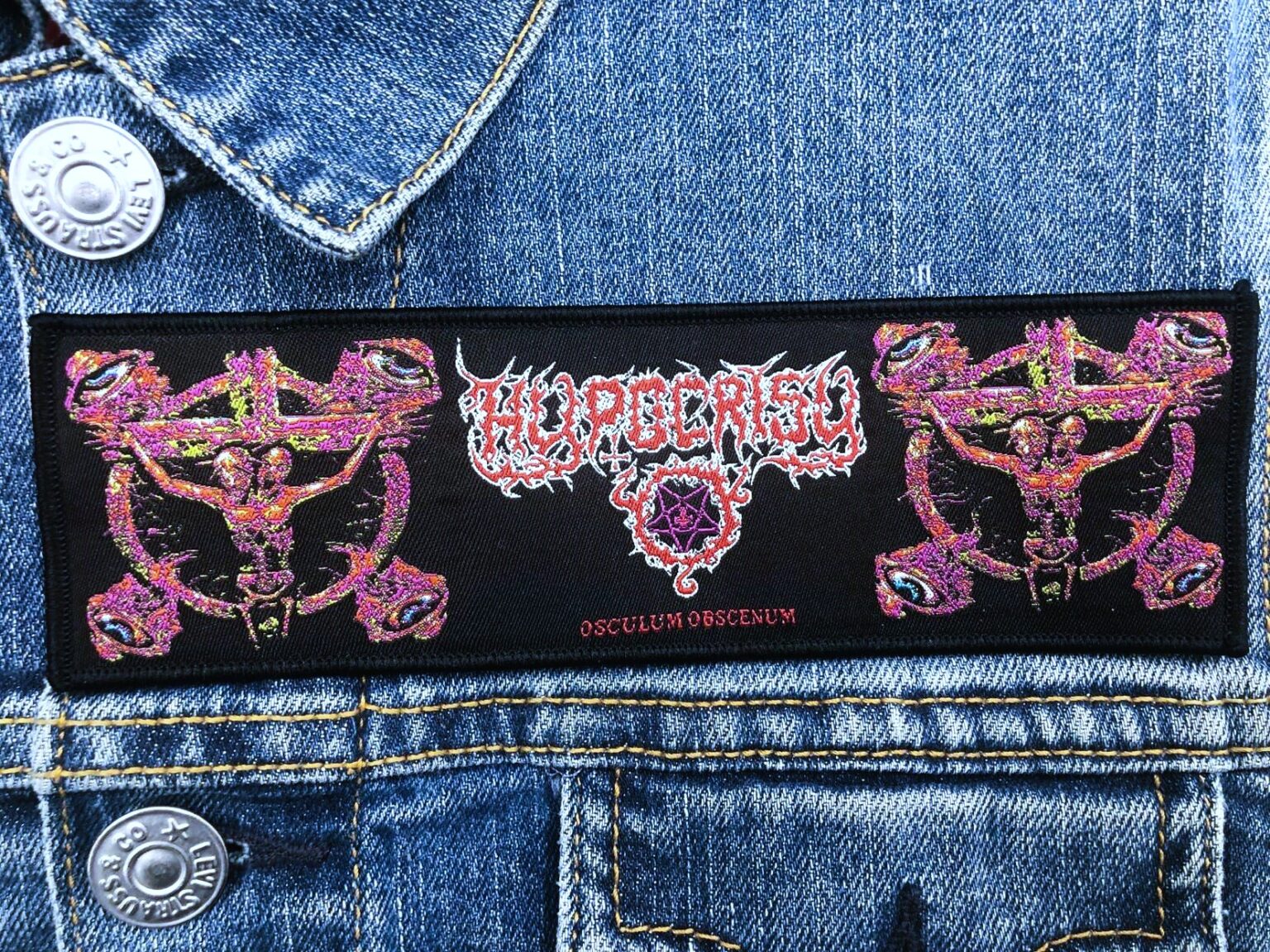 Metal Band Merch and Music - Metal Devastation